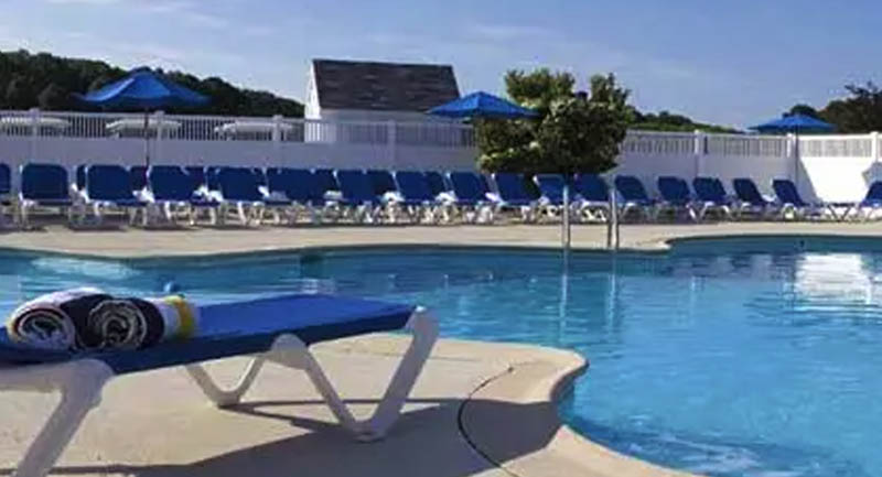 Cape Cod Irish Village - The Emerald Resort